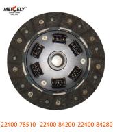 China 22400-78510 Engine Clutch Disc 22400-84200 For SUZUKI for sale