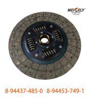 China Car Spare Parts Clutch Discs 8-94453-749-1 Clutch Kits 4S For ISUZU for sale