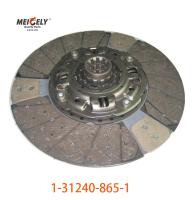 China Wholesale Clutch Kits 1-31240-865-1 Clutch Disc 430mm For Isuzu for sale