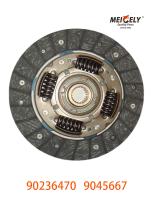 China New Clutch Pressure Plate 90236470 9045667 For CHEVROLET DAEWOO for sale