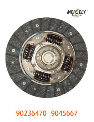 China New Clutch Pressure Plate 90236470 9045667 For CHEVROLET DAEWOO for sale