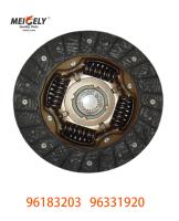 China 96183203 Clutch Disc 96331920 for Daewoo for sale
