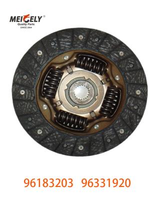 China 96183203 Clutch Disc 96331920 for Daewoo for sale