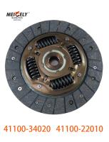 China 41100-34020 Clutch Kits 41100-22010 For HYUNDAI for sale