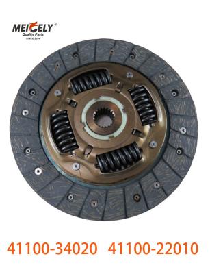 China 41100-34020 Clutch Kits 41100-22010 For HYUNDAI for sale