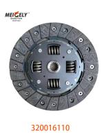 China OEM Standard 320016110 Auto Parts  For OPEL Clutch Disc 4S for sale