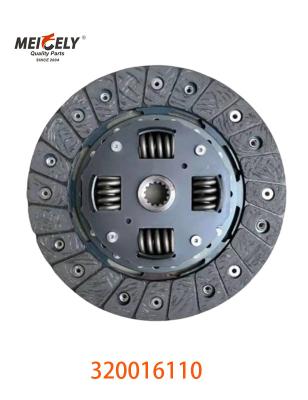 China OEM Standard 320016110 Auto Parts  For OPEL Clutch Disc 4S for sale