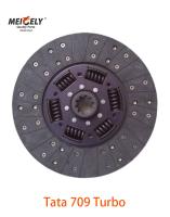 China Oem Quality Hot Sale Auto Clutch Disc Clutch Kits For Indian Truck for sale