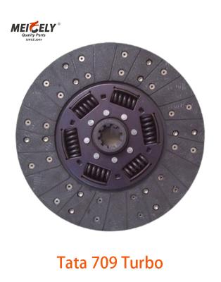 China Oem Quality Hot Sale Auto Clutch Disc Clutch Kits For Indian Truck for sale