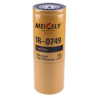 China Original 1R0749 1R-0749 Fuel Filters For E345D Excavator for sale