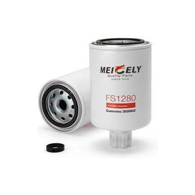 China New FS1280 Truck Diesel Fuel Filters  For Diesel Engine for sale