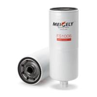 China Fuel Filters FS1006 For Fleetguard Heavy Duty Truck for sale