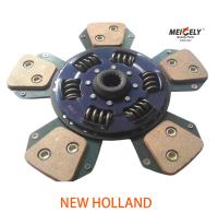 China Hot Sale New Tractor Clutch Discs Fit For NEW HOLLAND 82011591 for sale