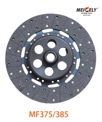 China 1866042M93 Hot Selling For Tractor Parts Clutch Discs MF375/385 for sale