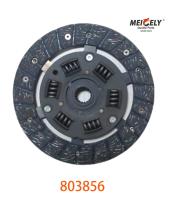 China Oem 803856 Clutch Disc Plate Applicable For PEUGEOT 31250-36131 for sale