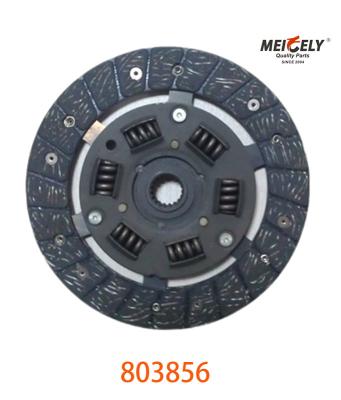 China Oem 803856 Clutch Disc Plate Applicable For PEUGEOT 31250-36131 for sale