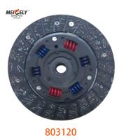 China Hot Sale For Peugeot Clutch Kit 803120 Clutch Disc Assembly 802073 for sale