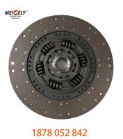 China Truck Spare Parts Clutch Disc Plate For MERCEDES-BENS 1878 052 842 for sale
