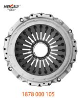 China High Quality For DAF Clutch Disc Assembly 1878 000 105 1878000105 for sale