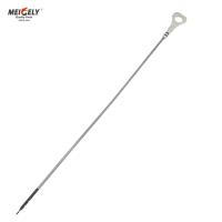 China Fuso And Canter ME014910 Dipstick GAUGE Oil Level for Mitsubishi Engine for sale