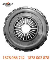 China 1878 086 742 420mm Clutch Disc Clutch Plate 1878 002 878 For DAF Truck for sale