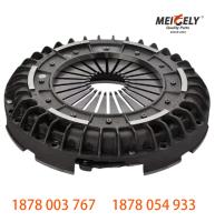 China Truck Parts Genuine For Daf Clutch Kits 1878 003 767 1878 054 933 for sale