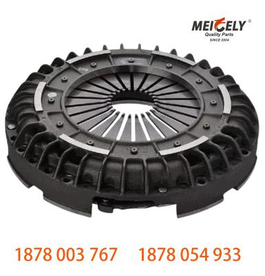 China Truck Parts Genuine For Daf Clutch Kits 1878 003 767 1878 054 933 for sale