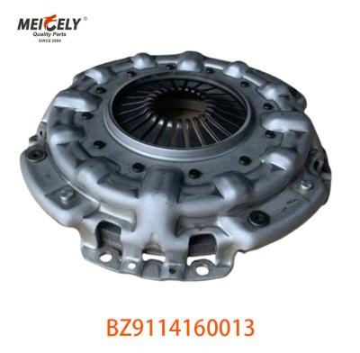 China Wholesale For Sinotruk HOWO BZ9114160013 41075-2B001 Clutch Pressure Plate for sale