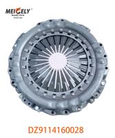 China Wholesale Price DZ9114160028 Clutch Pressure Plate DZ9114160026 For Howo for sale