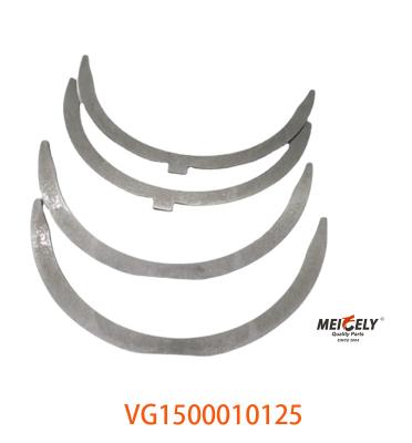 China Wholesale Crankshaft Thrust Washer VG1500010125 For SINOTURK VG1034010176 for sale