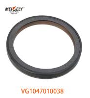 China VG1047010038 Front Oil Seal For SINOTRUK CNHTC HOWO VG1246010005 for sale