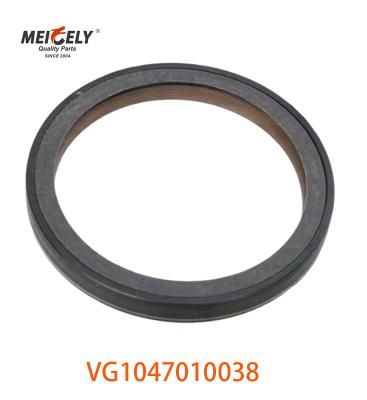 China VG1047010038 Front Oil Seal For SINOTRUK CNHTC HOWO VG1246010005 for sale