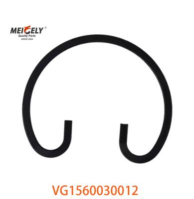 China High Quality VG1560030012 Piston Pin Retaining Ring For Weichai Engine for sale