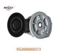 China Factory Direct Belt Tensioner VG2600060313 612600060568 For Weichai Truck Engine for sale