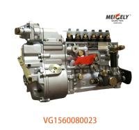 China High Performance Fuel Injection Pump VG1560080023 For Sinotruk Howo PS8500 for sale