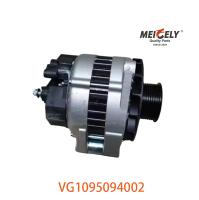 China Genuine VG1095094002 RE090002 New Alternator For Sinotruk Shacman for sale