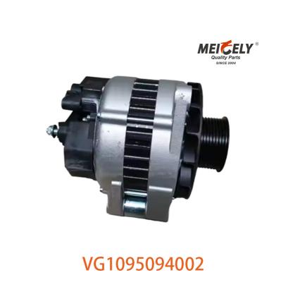 China Genuine VG1095094002 RE090002 New Alternator For Sinotruk Shacman for sale