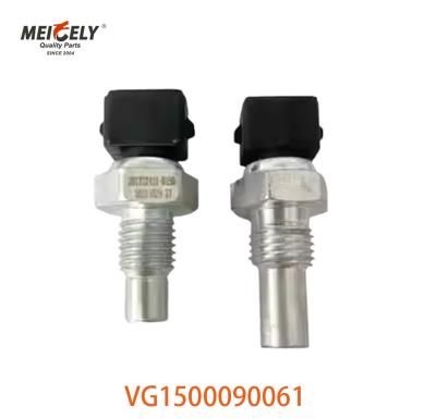 China For HOWO Spare Parts VG1500090061 Water Temperature Sensor WG2209280010 for sale