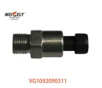China Hot Sale VG1092090311 Oil Pressure Sensor VG1540090035 Fit For HOWO for sale