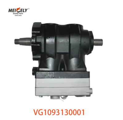 China Air Compressor Use For HOWO Truck OEM VG1093130001 WD615 Engine for sale