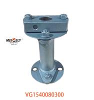 China Wholesale Hot Sale Coupling VG1540080300 For Sinotruk Howo VG1560080277 for sale