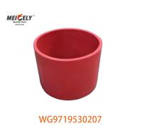 China WG9719530207 Intercooler Exhaist Hose 0020946982 For Sinotruk A7 Truck for sale