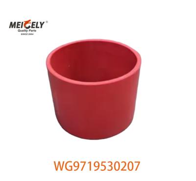 China WG9719530207 Intercooler Exhaist Hose 0020946982 For Sinotruk A7 Truck for sale