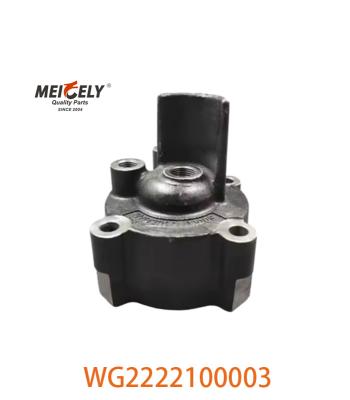 China High Performance WG2222100003 Cylinder WG2222100009 For HOWO Truck for sale