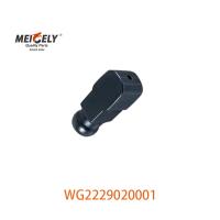 China Engine Parts Synchronous Pushing Block WG2229020001 1240304278 for sale
