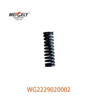 China WG2229020002 Outer Spring AZ2229020002 For Sinotruk Howo Truck for sale