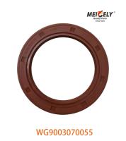 China WG9003070055 Oil Seal PS55X75X12 Fit For SINOTRUK CNHTC HOWO for sale