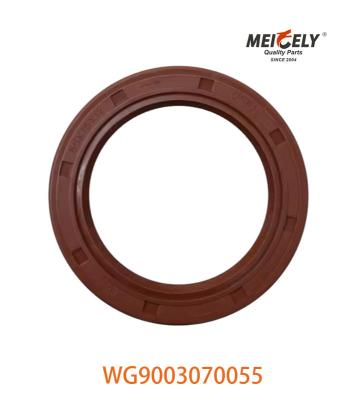 China WG9003070055 Oil Seal PS55X75X12 Fit For SINOTRUK CNHTC HOWO for sale