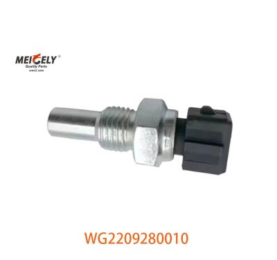 China New Oem WG2209280010 Odometer Sensor VG1500090061 For Sinotruk Howo A7 for sale