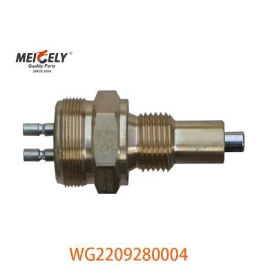 China WG2209280004 Howo Pressure Switch WG2209280003 Heavy Duty Truck Part for sale
